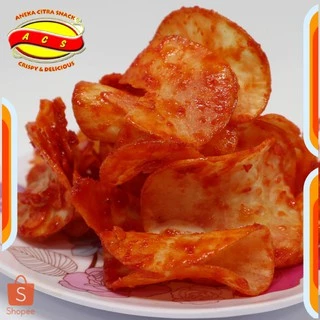 Toko Online ACS (Aneka Citra Snack) Official Shop | Shopee Indonesia