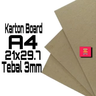 Jual Karton Tebal Terlengkap & Harga Terbaru Juni 2024 | Shopee Indonesia