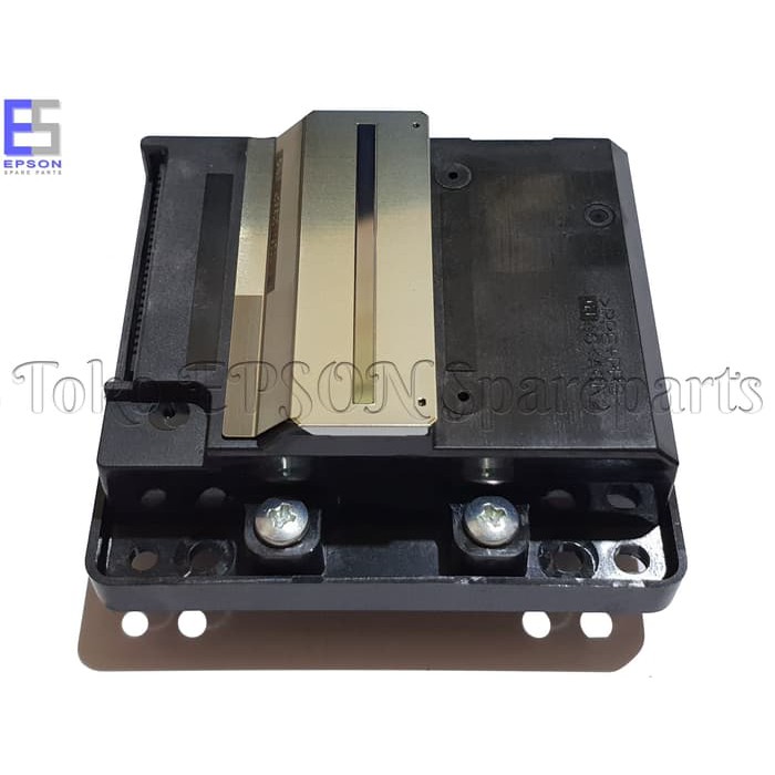 Jual Print Head EPSON L6160 L6170 L6190 L-6160 L-6170 L-6190 Ori New ...
