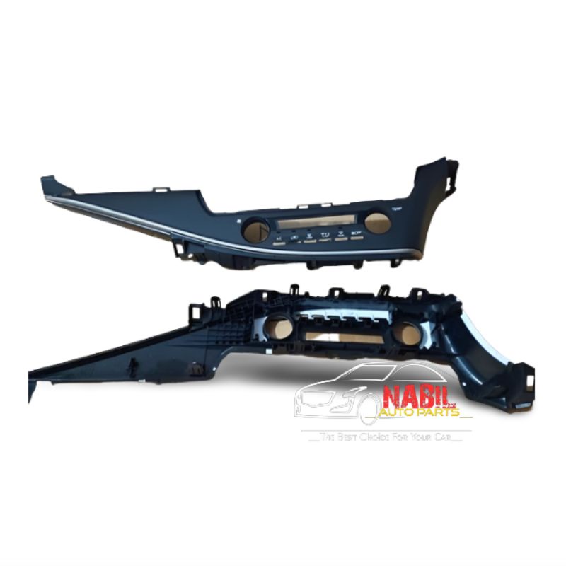Jual PANEL CONTROL AC INNOVA REBORN TYPE Q DAN VENTURER ORIGINAL TOYOTA ...