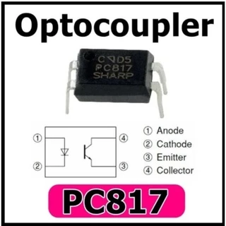 Jual optocoupler pc817 Harga Terbaik & Termurah Juni 2024 | Shopee ...