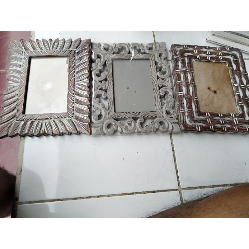 Jual foto frame Ukuran 3R | Shopee Indonesia