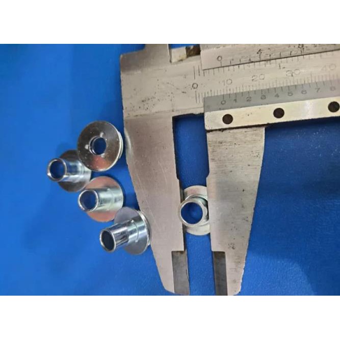 Jual ring bos 10 tau 6mm tinggi 1cm | Shopee Indonesia