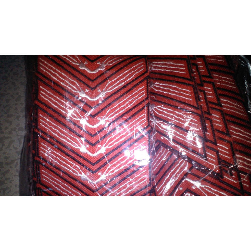 Jual Atribut badge bet bordir tanda manggar pramuka penggalang ramu ...