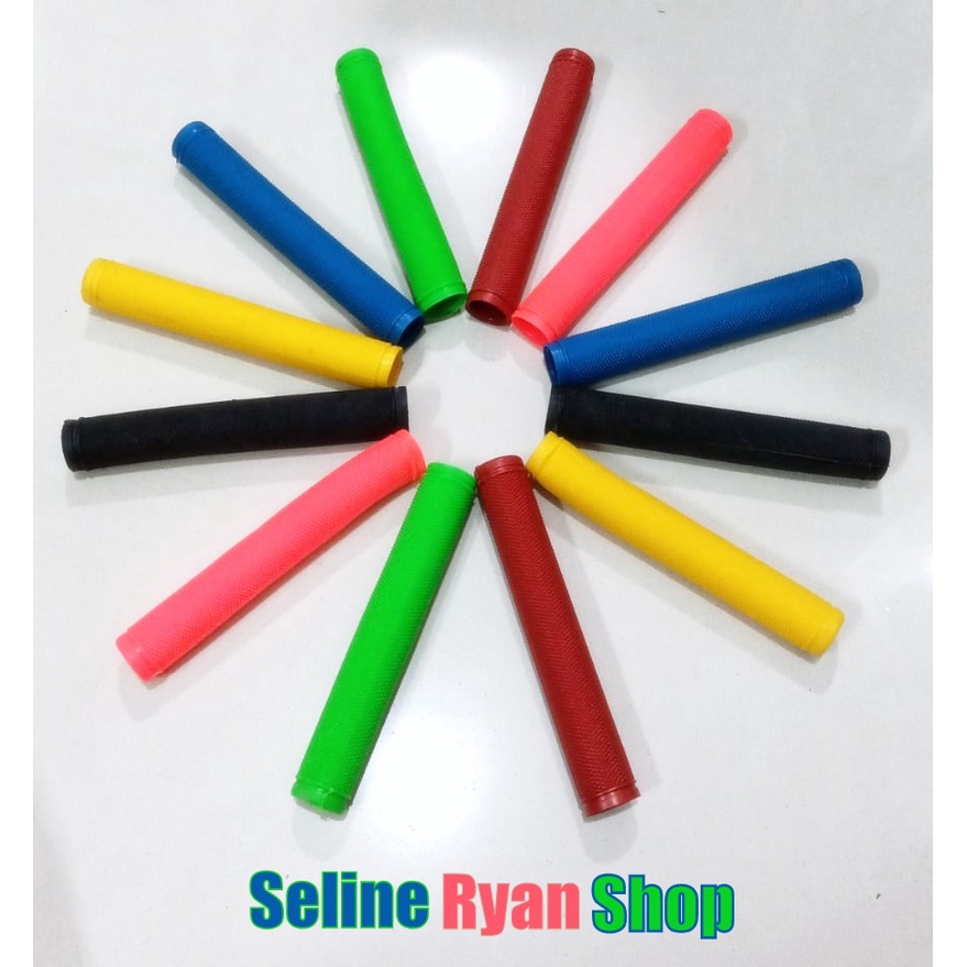 Jual Hand Fat / Hand Grip Sepeda Fixie | Shopee Indonesia
