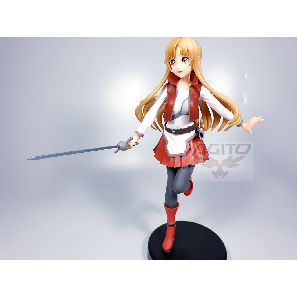 Jual Action Figure Sword Art Online Progressive Asuna Super Special ...