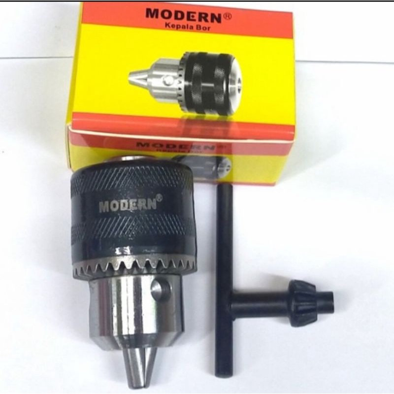 Jual Kepala Bor Modern 10mm | Shopee Indonesia
