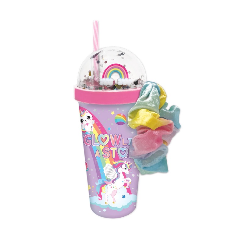 Jual HOT FOCUS - CUP OF FUN / 0400GD | Shopee Indonesia
