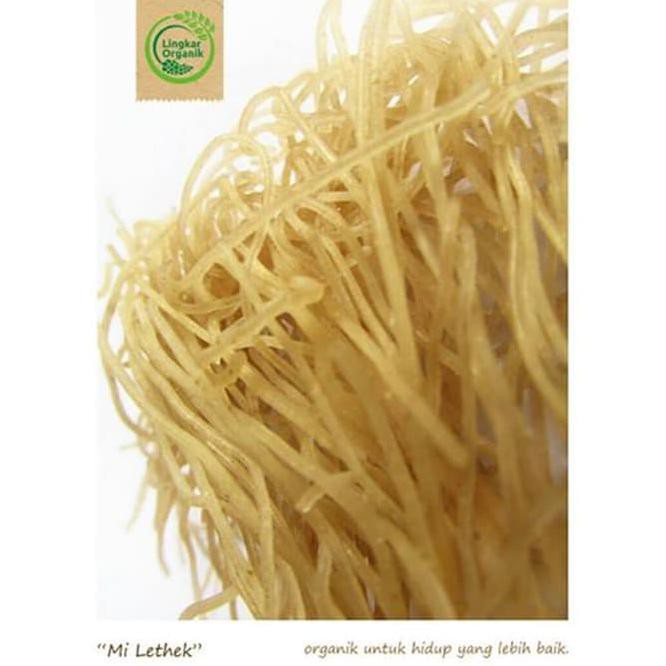Jual AYNI MIE LETHEK / MIE BENDO / BAKMI JAWA / BIHUN SINGKONG UL93 ...