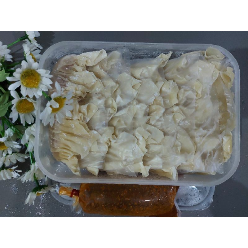 Jual PANSIT GORENG / DIMSUM MEDAN / DIMSUM NELAYAN / DIMSUM JALA JALA ...