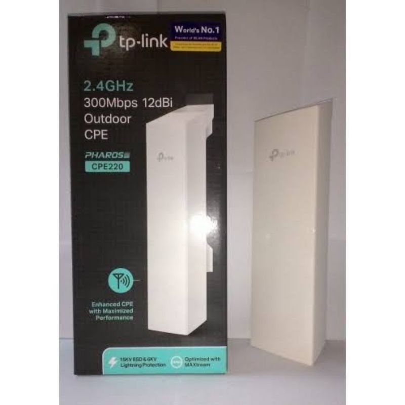 Jual cpe 220 openwrt ic program tinggal solder | Shopee Indonesia