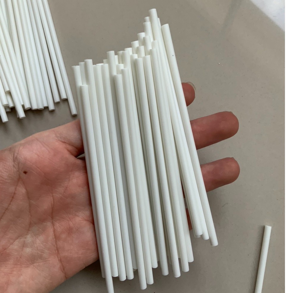 Jual Stick Lolipop Stick Permen gagang permen isi 100gram | Shopee ...