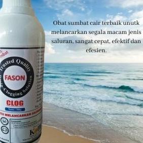 Jual Kekinian ANTI SUMBAT FASON CLOG 500GRM . | Shopee Indonesia