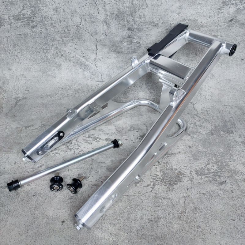 Jual Swing arm Ninja150 Ninja 150 R KR SS by Bpro B Pro | Shopee Indonesia