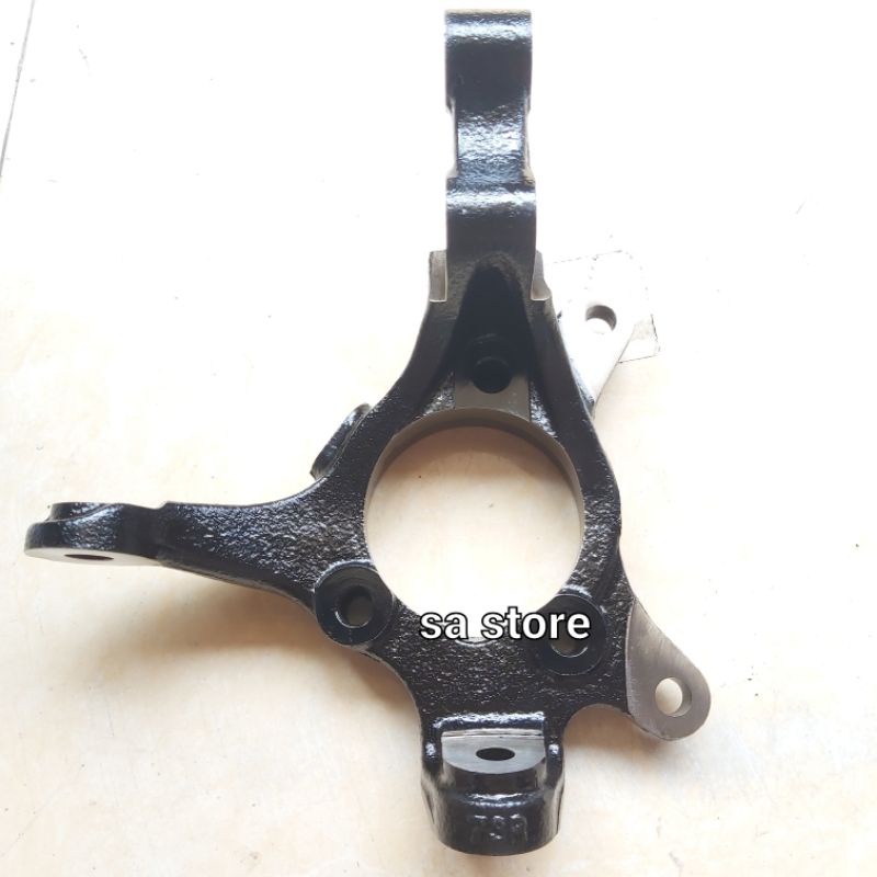 Jual knuckle roda depan knakel as roda original Suzuki All New Ertiga ...