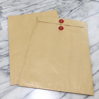 Jual Amplop / Map Coklat Tali Polos 309 / 310 / 311 Isi 10 Merk ...