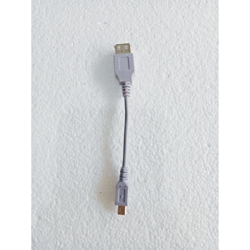 Jual Kabel Data Mesin Absensi Merek Fingertec | Shopee Indonesia