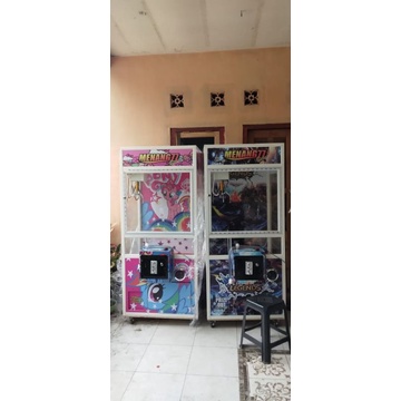 Jual Mesin capit boneka | Shopee Indonesia