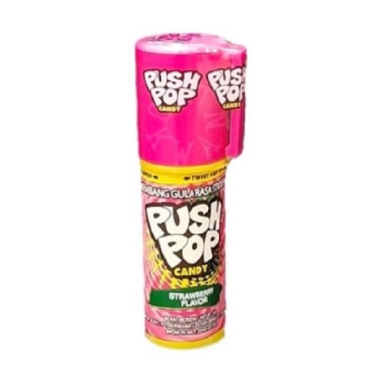 Jual Push Pop Permen 3 x 14 gr | Shopee Indonesia