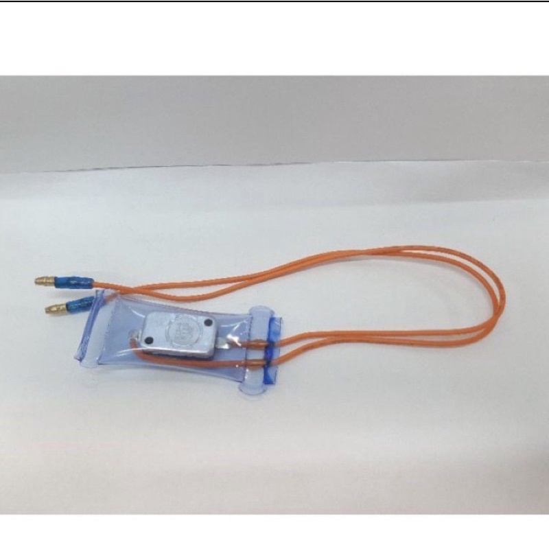 Jual Fius , 3007 , FUSE DINGIN , Defrost Bimetal National Kulkas ...