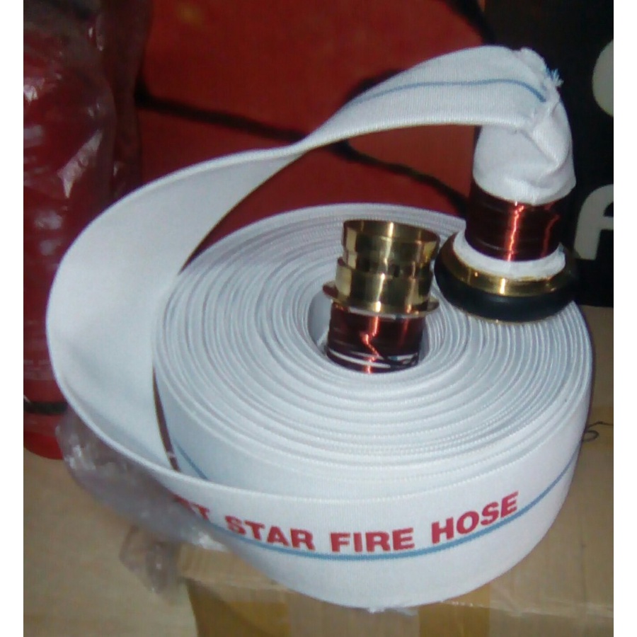 Jual Selang Hydrant JET STAR Fire Hose | Shopee Indonesia