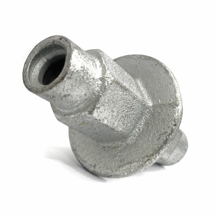 Jual Waterstop tierod tie rod Formtie Bekisting water stop formwork ...