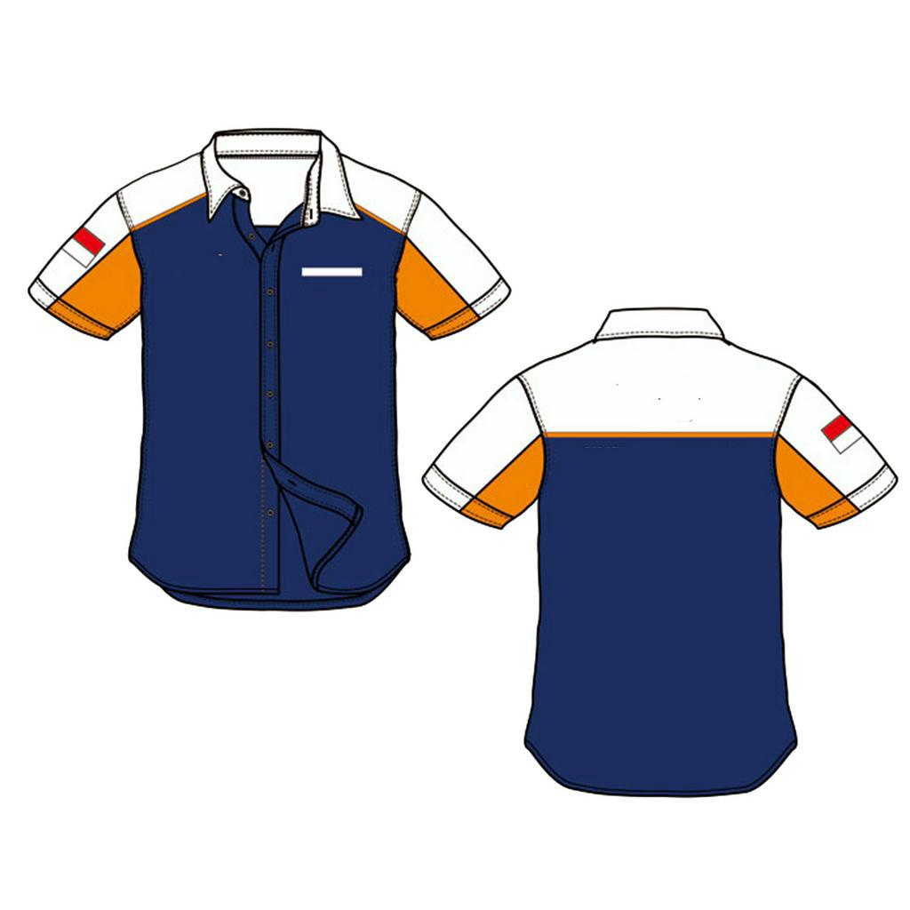 Jual Custom KATELPACK / KEMEJA (minimal order 1 lusin) | Shopee Indonesia