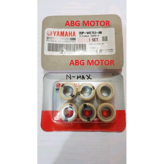Jual Yamaha Harga V-Belt Nmax Terlengkap & Harga Terbaru Mei 2026 ...