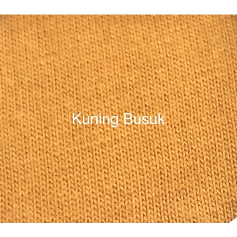 Jual Bahan Kain PE Combed 24s ( Compact ) - Bahan Kaos / Tshirt ...