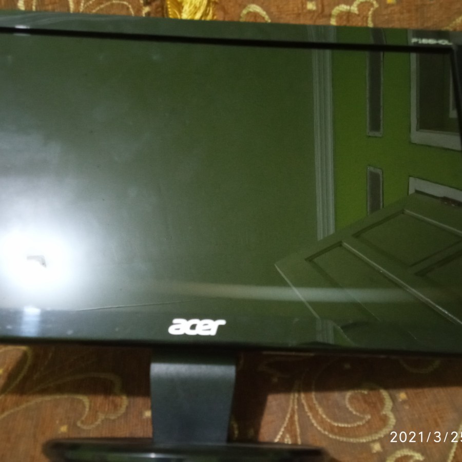 Jual monitor led 16 inch acer | Shopee Indonesia