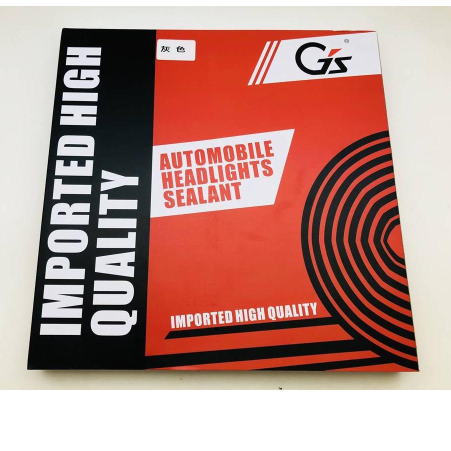 Jual Lem Mika Headlamp Original I OEM Orgavyl OCI Snake Glue Butyl ...