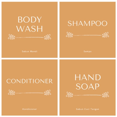 Jual STIKER LABEL BOTOL SABUN ANTI AIR / CUSTOM LABEL SABUN MANDI ...