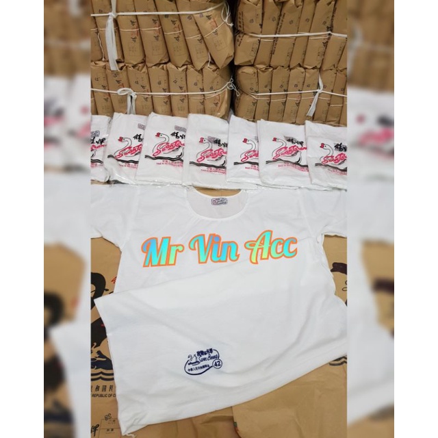 Jual Kaos Oblong Dalaman Pria Swan Brand Kaos Oblong Putih Polos ... Jual Kaos Oblong Dalaman Pria Swan Brand Kaos Oblong Putih Polos ...