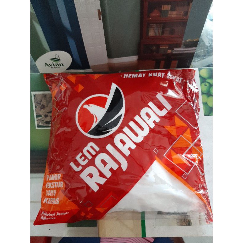 Jual LEM RAJAWALI (PENGIRIMAN HANYA JAWA DAN BALI) | Shopee Indonesia
