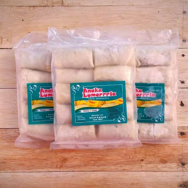 Jual LUMERICA PISANG COKLAT | Shopee Indonesia