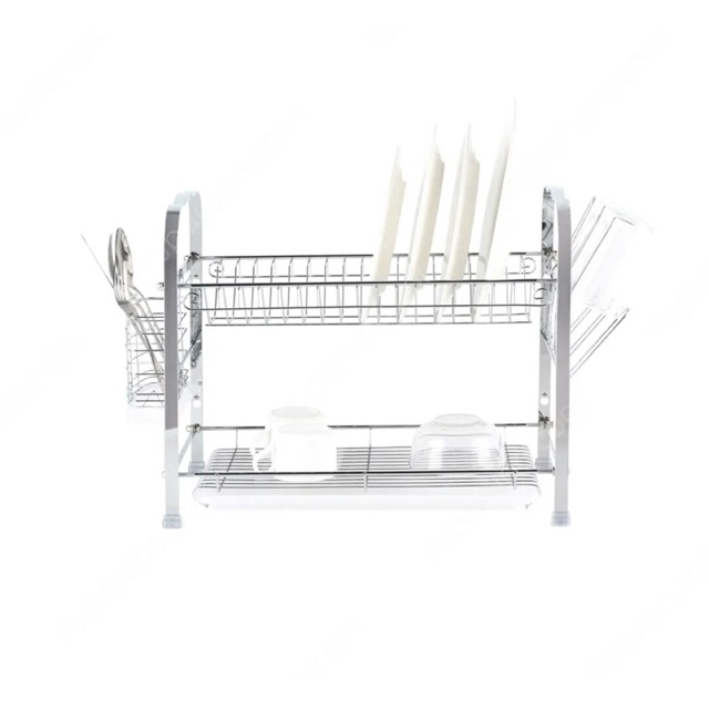 Jual INFORMA Rak Piring Starlight / Rak Piring Besi / Rak Piring ...