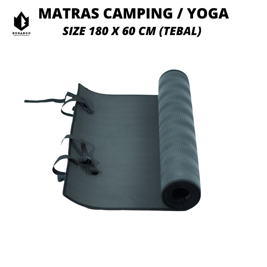 Jual Matras gunung - matras yoga - matras hiking - matras camping ...