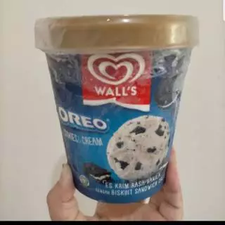 Jual Walls Es Krim Oreo Terlengkap & Harga Terbaru Desember 2025 ...