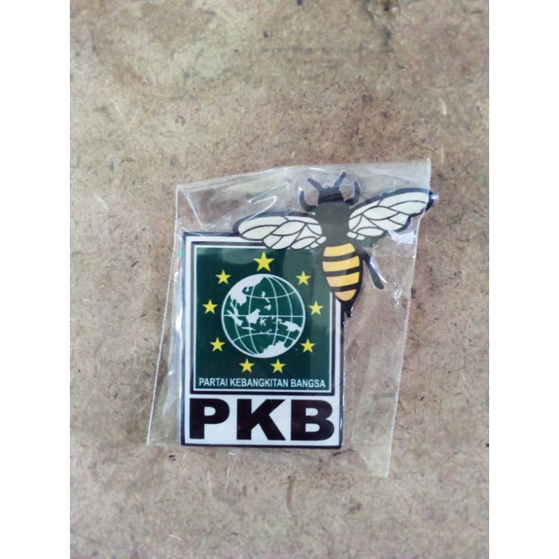 Jual pin PKB lebah | Shopee Indonesia