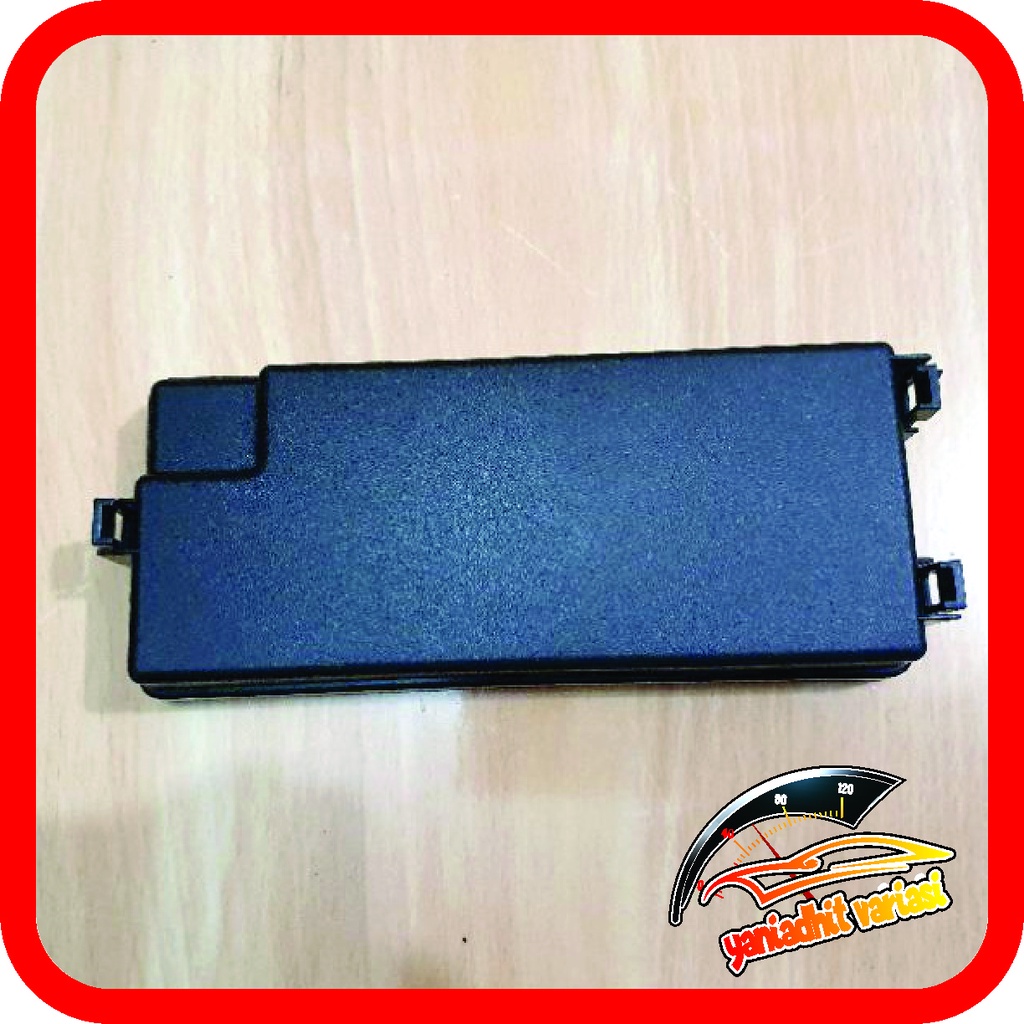 Jual Cover Tutup Box Sikring Relay Honda HRV 2015-2021 | Shopee Indonesia