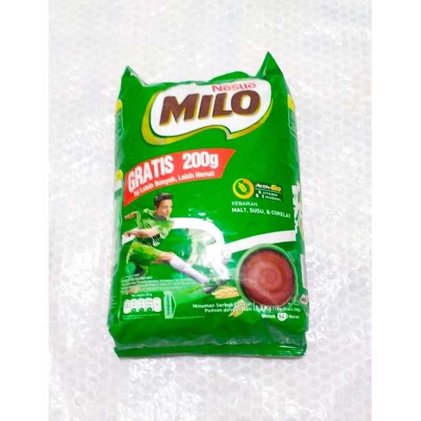 Jual Milo Activ- Go 1 Kg | Shopee Indonesia