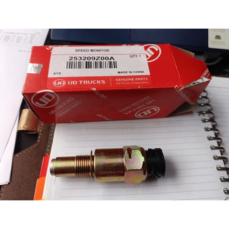 Jual SENSOR SPEED MONITOR QUESTER NISSAN (SPAREPART ) | Shopee Indonesia