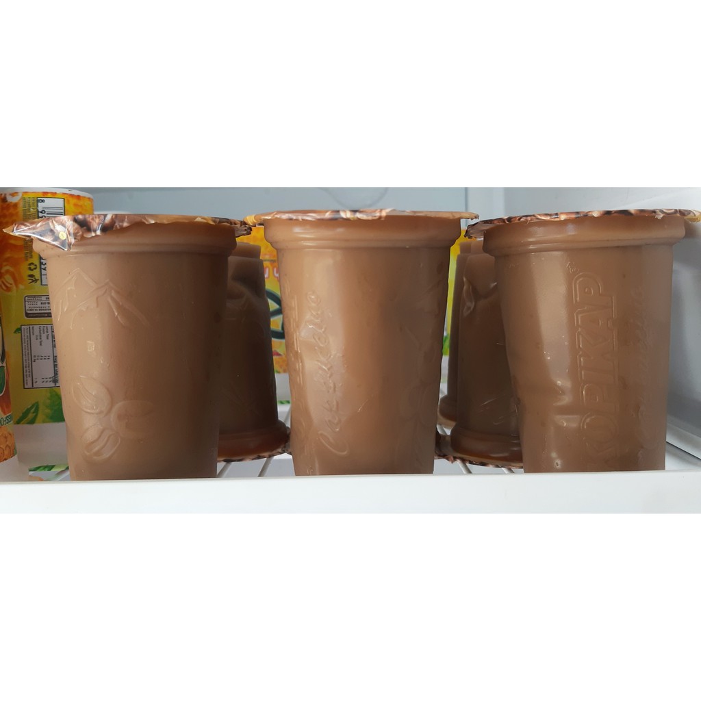 Jual Kopikap | Kopikap Cappucino | Kopika 190 mL | Minuman Kemasan ...