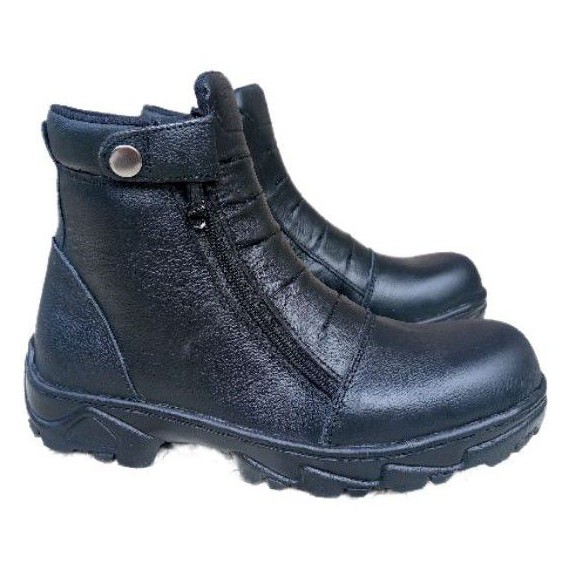 Jual sepatu safety sleting sepatu boots safety sepatu kerja sepatu APD ...