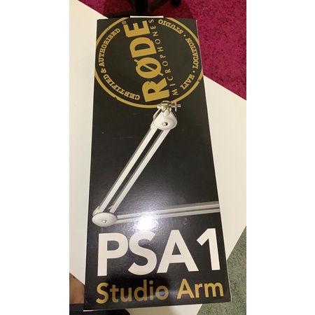 Jual Rode PSA1 Original | Shopee Indonesia