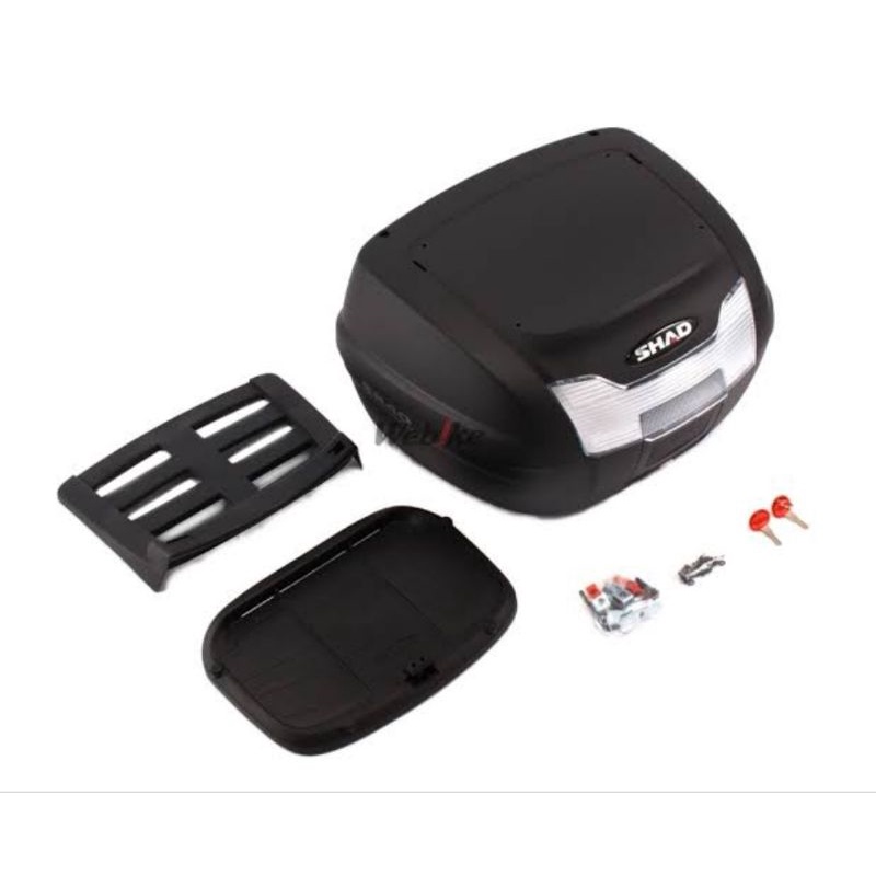 Jual box shad sh40 cargo | Shopee Indonesia