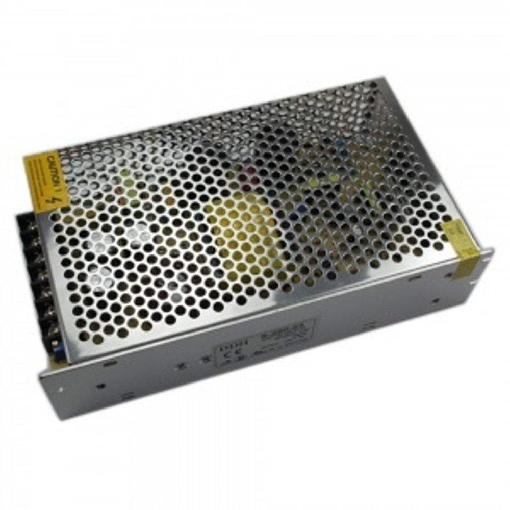 Jual Power Supply Switching Model Jaring 24V / 24 Volt | Shopee Indonesia