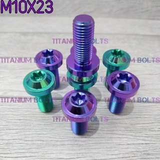 Produk Titanium Bolts | Shopee Indonesia