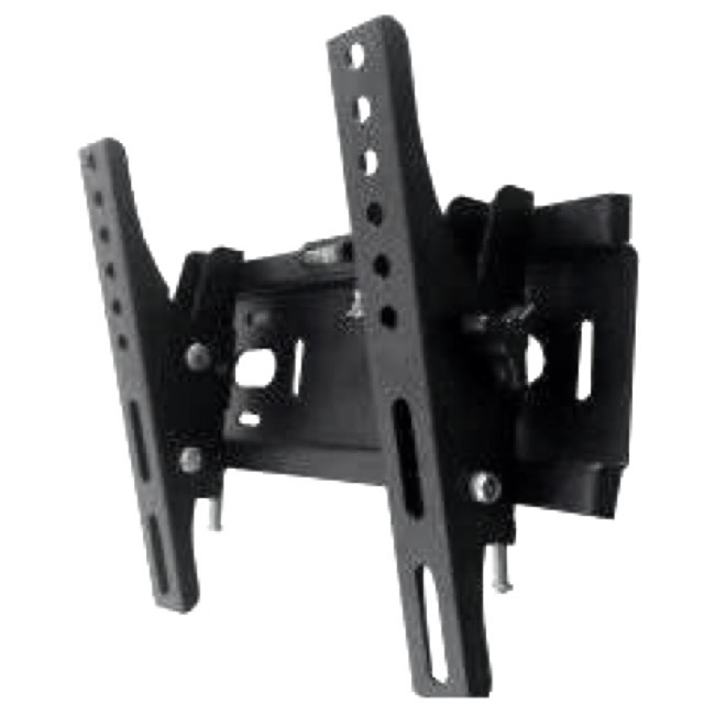 Jual BRACKET TV NEWSAT DIMENSI 10” - 32” - 42” 10inch - 42inch BRAKET ...