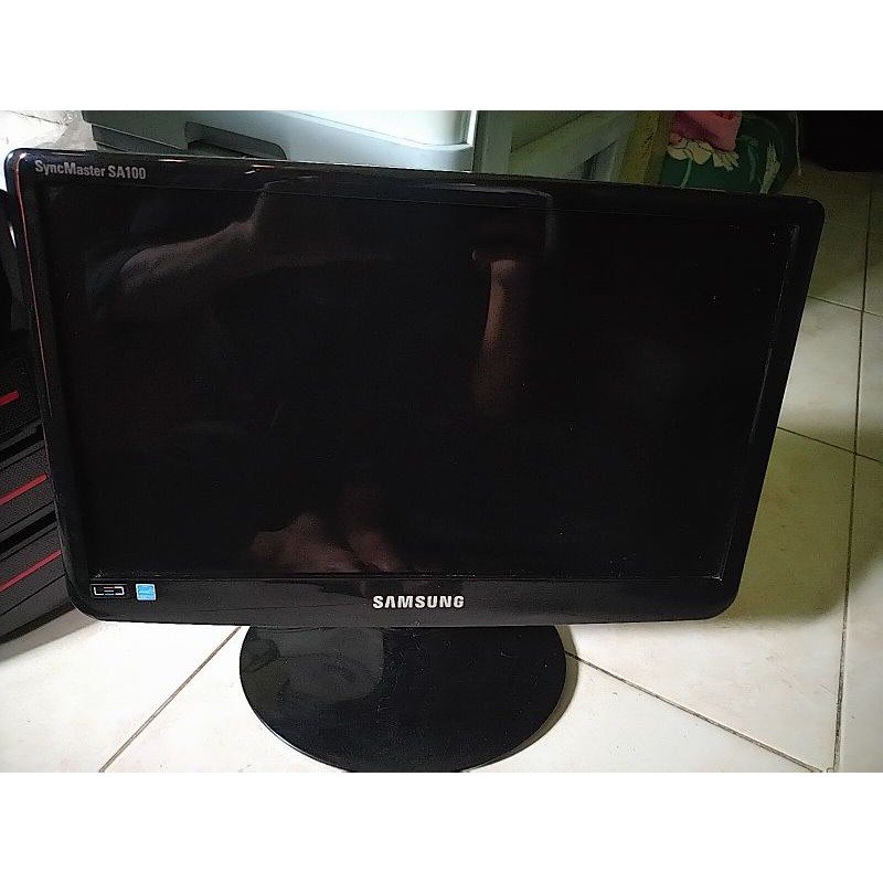 Jual monitor LED 16inch | Shopee Indonesia